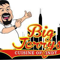 Indianapolis Food Trucks - Big Jerry Indy